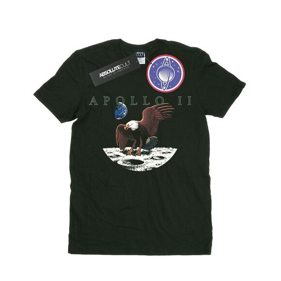 Nasa | Shirts | Nasa Mens Apollo 1 Vintage Tshirt Forest Green | Poshmark